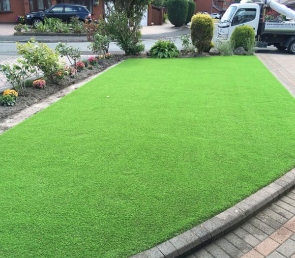 Ready Grass Limited | Expert Artificial Grass Suppliers